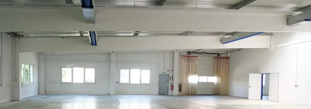 X2E wächst – Erweiterung der Räumlichkeiten in Rohrbach - X2E Group